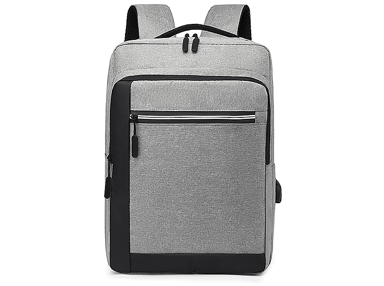 KKVOGMLE Business Laptop-Rucksack Laptoptasche Umhängetasche für ...
