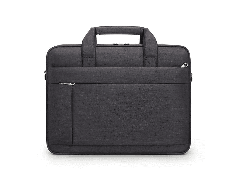 KKVOGMLE 16 Zoll Business Laptop Rucksack, Nylon Laptoptasche Armtasche ...