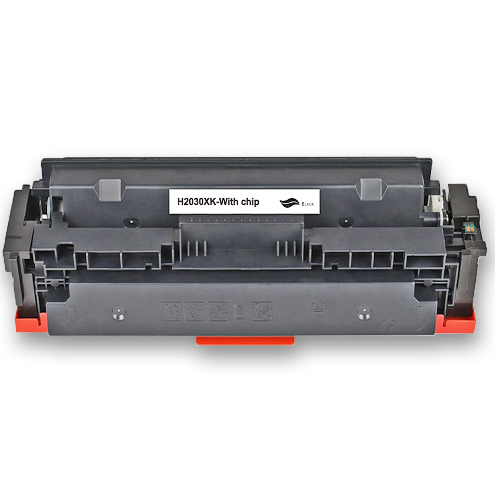 GIGAO 415X-M479dw-Set Toner Multipack 4-Farben (Schwarz, Cyan, Magenta ...
