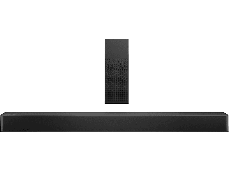 HISENSE HS 2100, Soundbar, Schwarz | SATURN