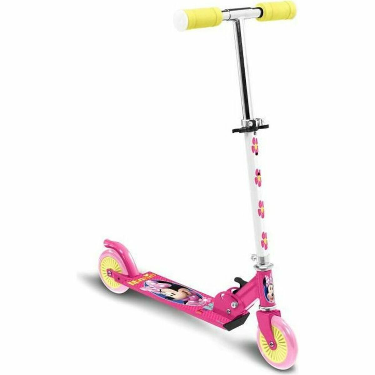 DISNEY MINNIE 2 Roller | MediaMarkt