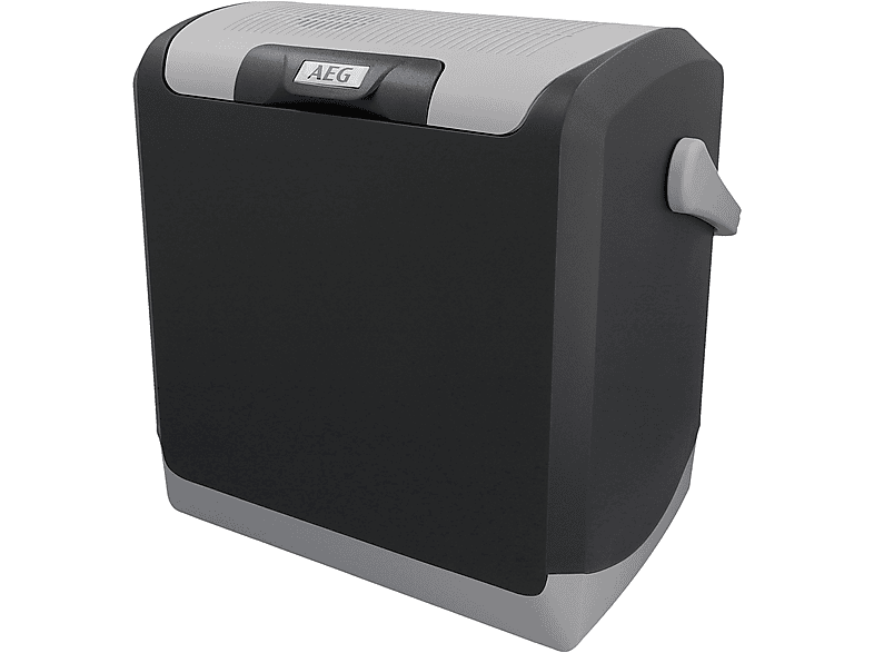 AEG KK20 Kühlbox (grau) | SATURN