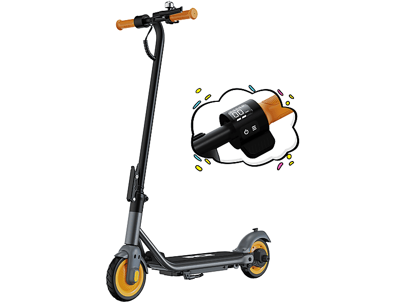 Monopattino elettrico RCB R7X | MediaWorld.it