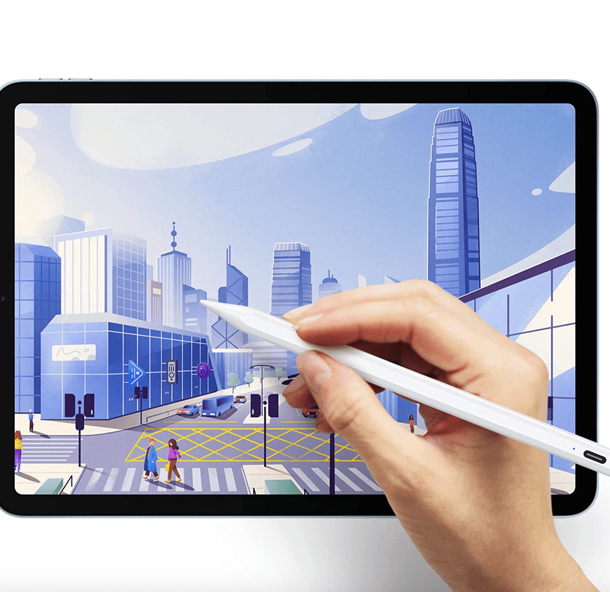 PENNA STILO REAGLE PRO STYLUS TABLET ACTIVE GENERAZIONE 2 | MediaWorld.it