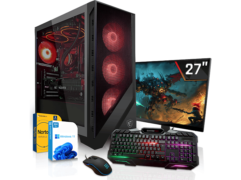 SYSTEMTREFF Gaming Komplett Intel Core i9-12900K, Komplett PC mit Intel ... SYSTEMTREFF Gaming Komplett Intel Core i9-12900K, Komplett PC mit Intel ...