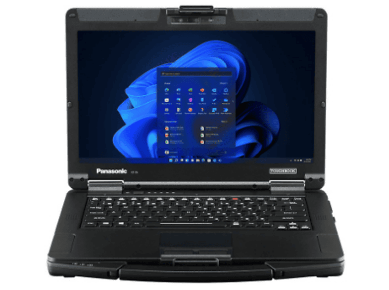 PANASONIC PANASONIC TOUGHBOOK FZ-55 i5-1345U Notebook, PC & Tablet ...