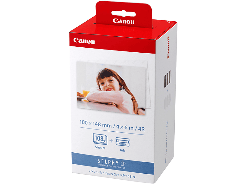 Cartucho de tinta | CANON 3115B001 | MediaMarkt