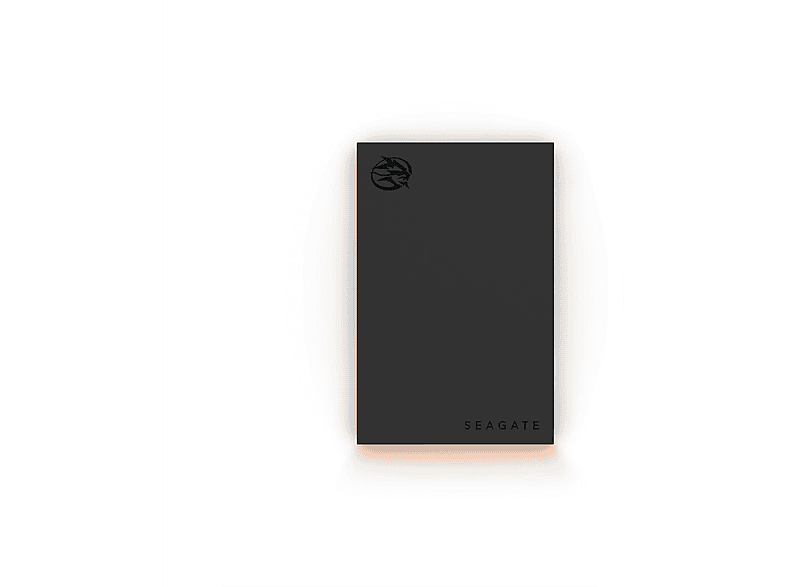 SEAGATE STKL2000400 FIRECUDA 2TB, 2 TB HDD, 2,5 Zoll, extern, Schwarz ...