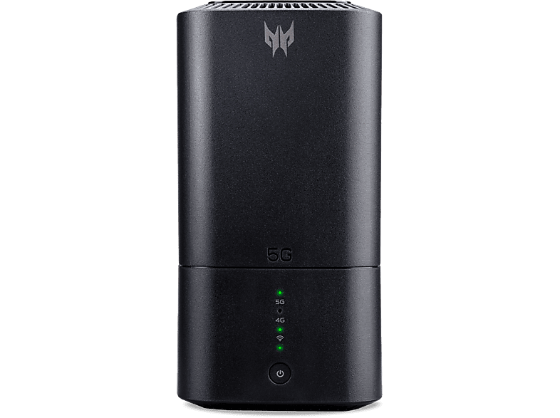 ACER Predator Connect X5 5G Router 2500 Mbit/s | SATURN