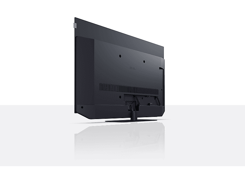 LOEWE bild v.48 dr+ OLED TV (Flat, 48 Zoll / 80 cm, UHD 4K) | SATURN