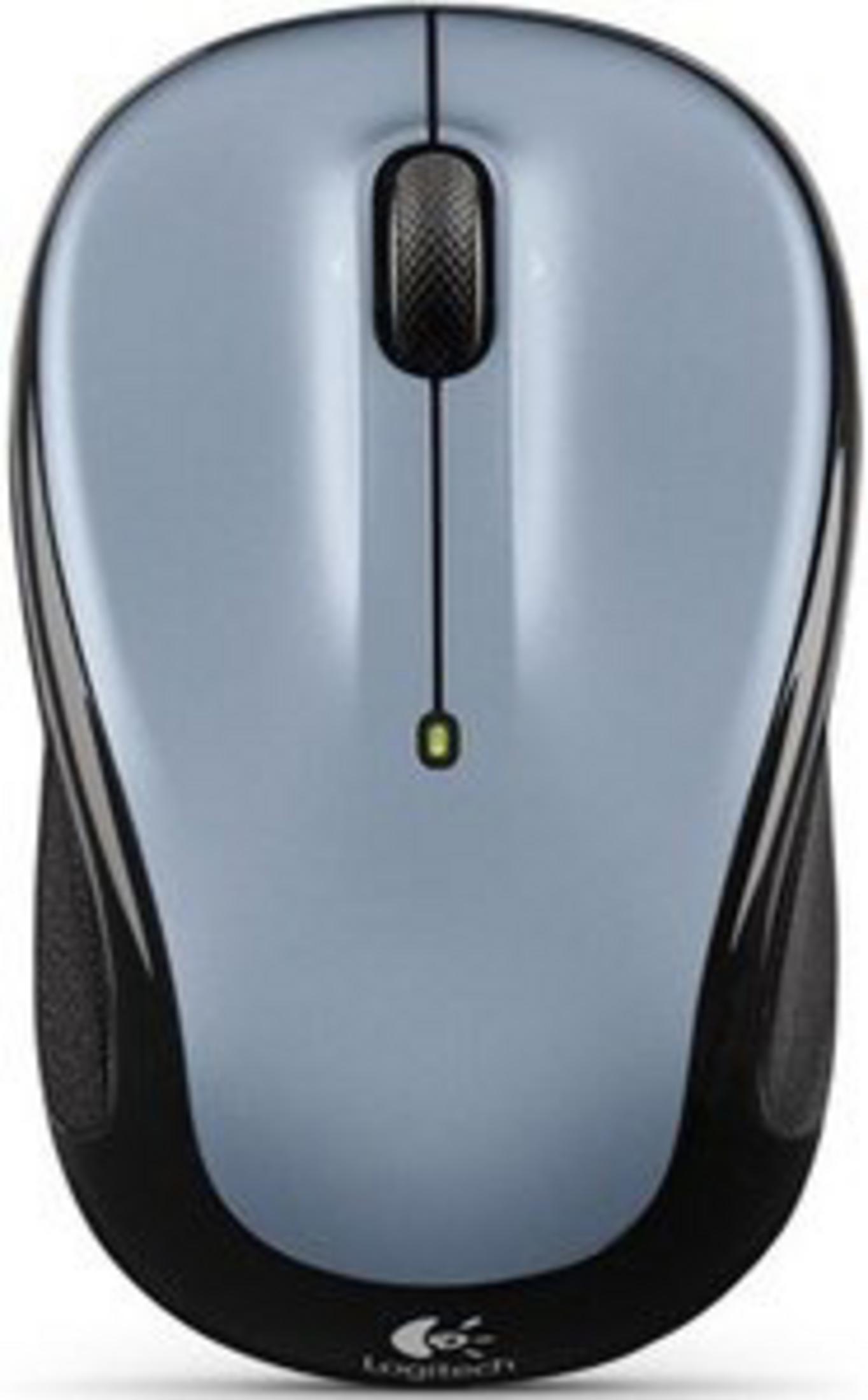 MOUSE WIRELESS LOGITECH M325 | MediaWorld.it