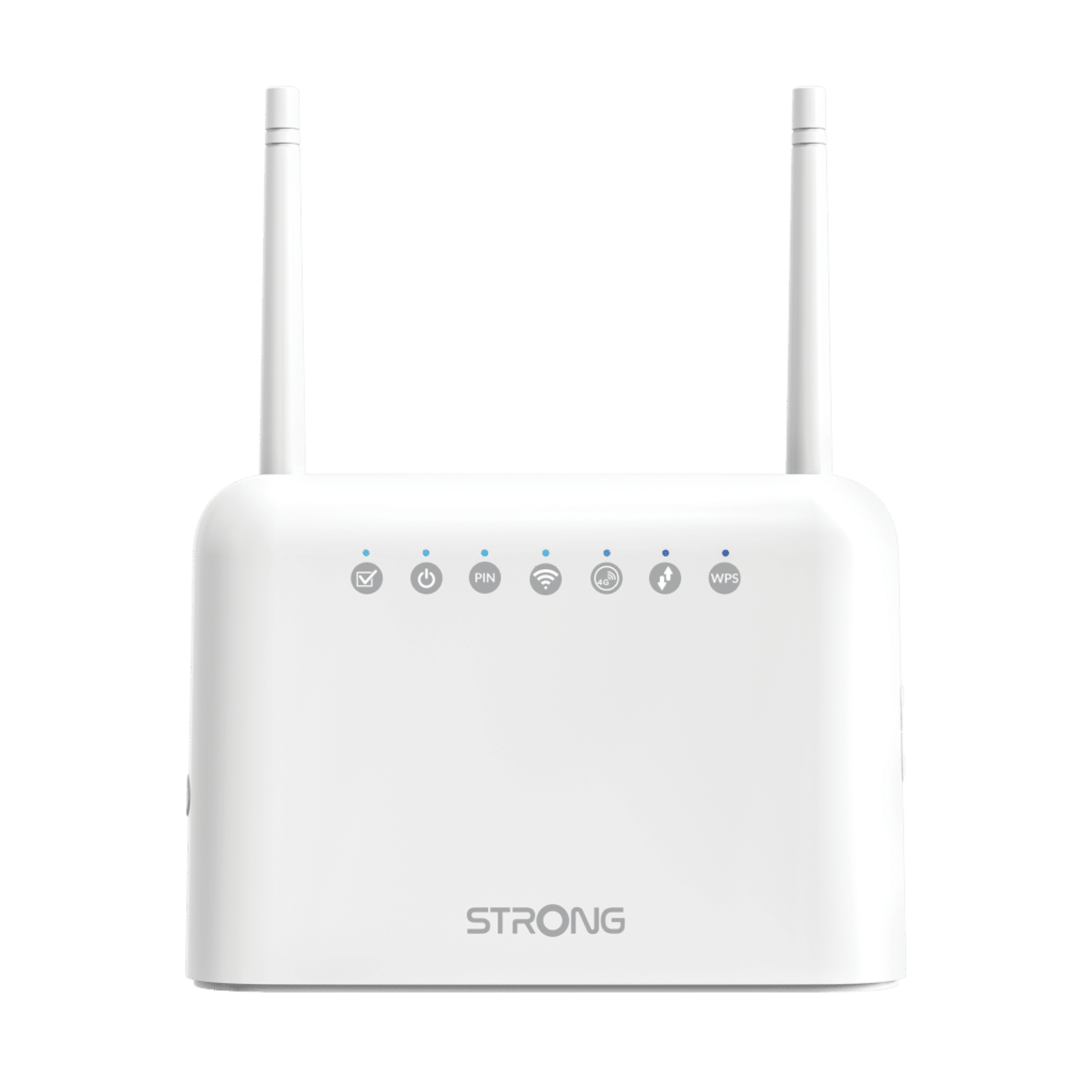 STRONG 4G LTE Router 350 WLAN Router | MediaMarkt