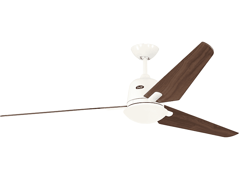 CASAFAN Eco Aviatos Deckenventilator Weiß (36 Watt) | MediaMarkt