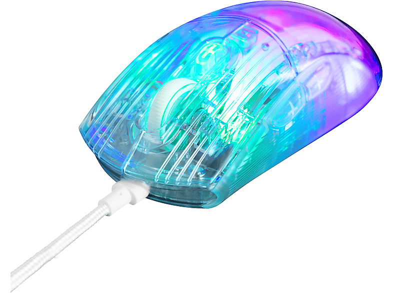 MOUSE GAMING DELTACO DM330 | MediaWorld.it