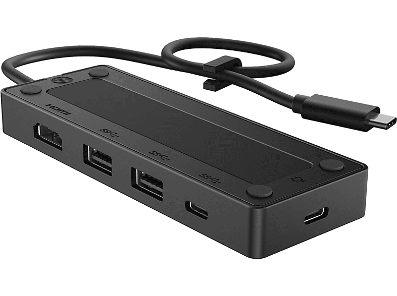 HP ACC: Dockingstation, Nicht verfügbar | SATURN