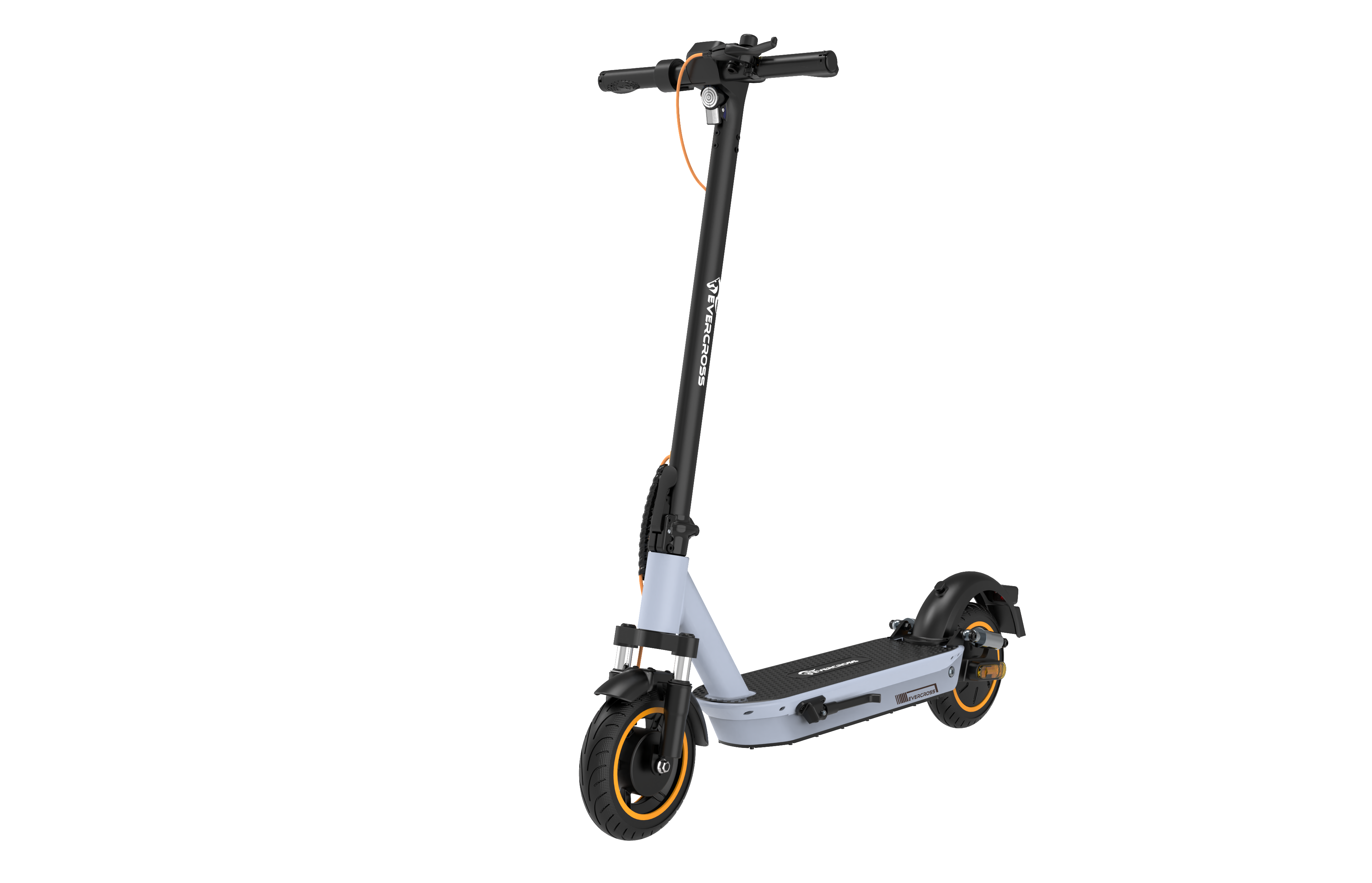 EVERCROSS TECH EV10K MAX ABE 36V 18.2AH großer Kapazität Akku E-Scooter ...