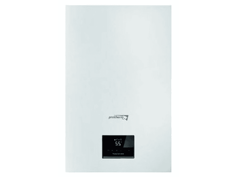 Caldera | Protherm Puma Condens 18/24 PROTHERM, 13,9 l, Blanco | MediaMarkt