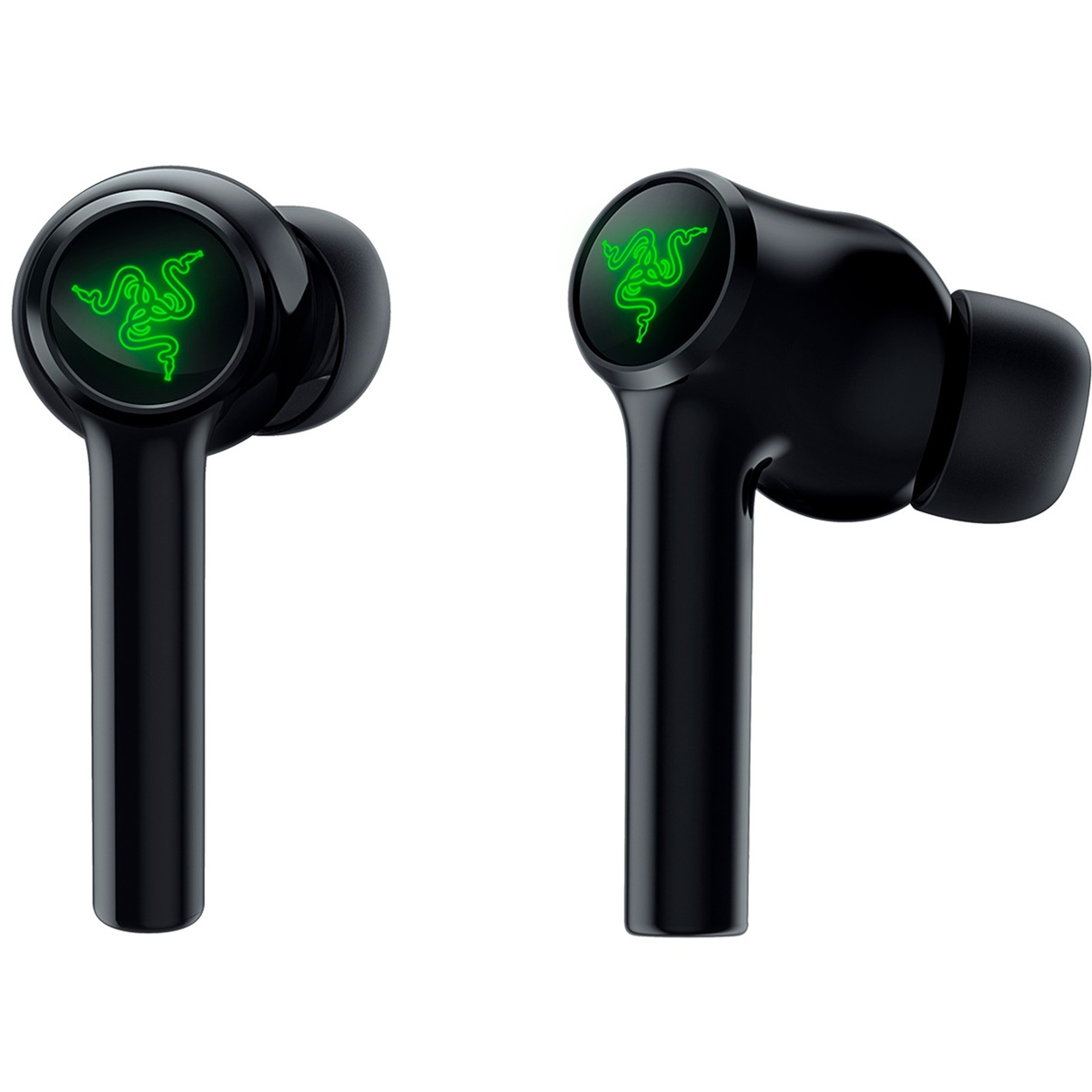 RAZER RZ12-04590100-R3G1 HAMMERHEAD PRO HYPERSPEED (P), In-ear ...