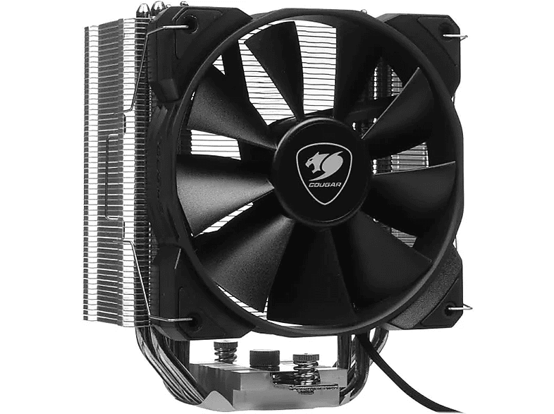 COUGAR COUGAR CPU-Kühler Forza 50 Essential Multimedia-Technik CPU ...