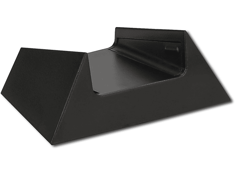 LENOVO Tiny IV Vertical Stand Halterung für Mediageräte, Black | SATURN