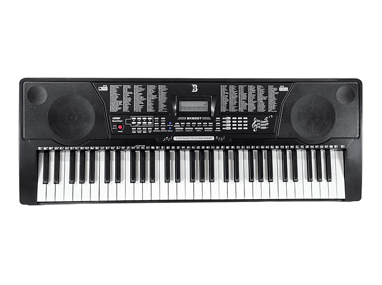 BRYCE MUSIC 61 Tangenten Keyboard | MediaMarkt