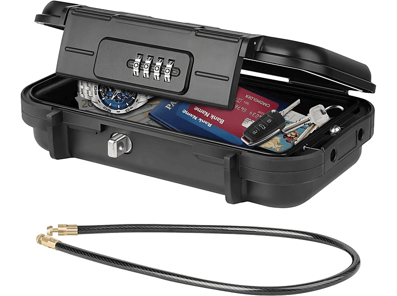 INF JHG13-11 Mini kluis | MediaMarkt