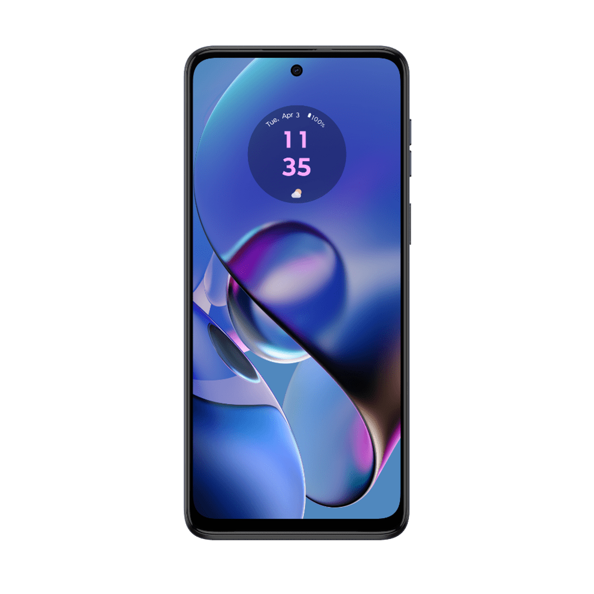 MOTOROLA G54 5G, 256 GB, Blu | MediaWorld.it