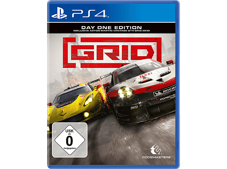 PS4 GRID | [PlayStation 4] | MediaMarkt