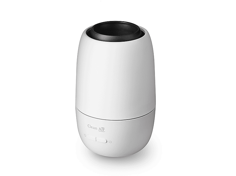 CLEAN AIR OPTIMA AD-303 Luchtbevochtiger Wit | MediaMarkt