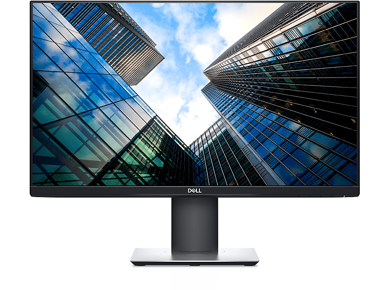 Monitor | DELL P2419H, 24 ", Full-HD, 8 ms, Negro | MediaMarkt