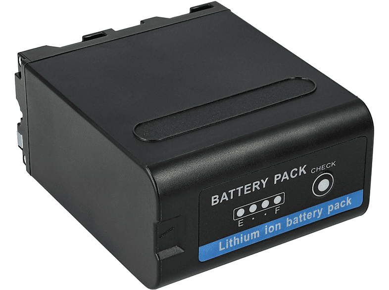 VHBW kompatibel mit Sony CCD-TRV716, CCD-TRV72, CCD-TRV66, CCD-TRV67 ...