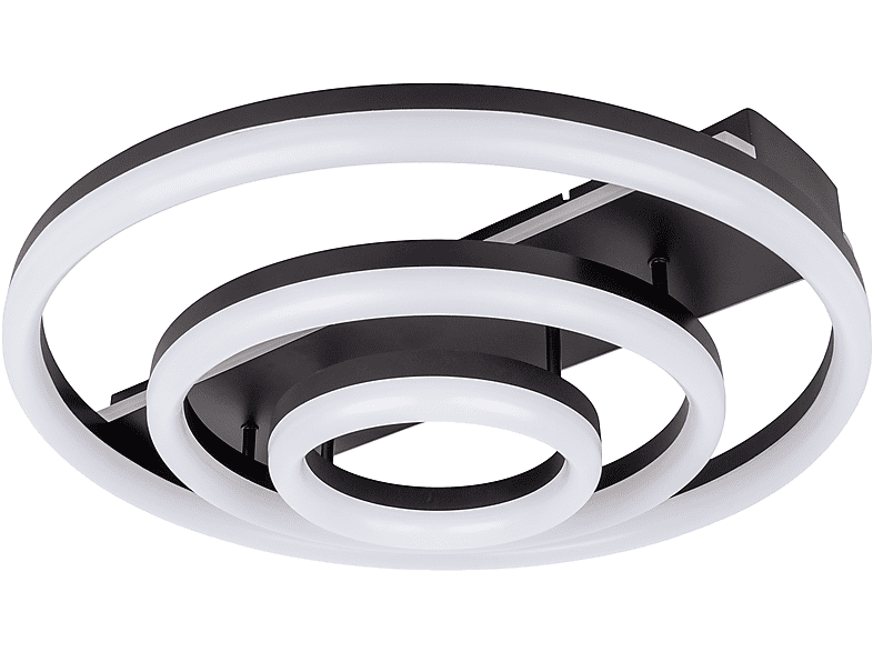 NÄVE LEUCHTEN "CIRCULO" LED Pendelleuchte | SATURN