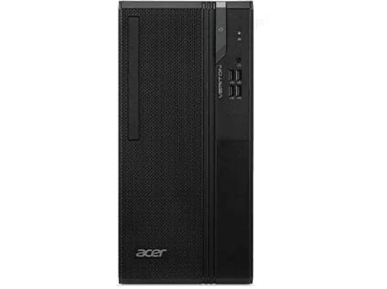 ACER Veriton S2710G, Windows, PC-Desktop mit Intel® Core™ i5 Prozessor ...