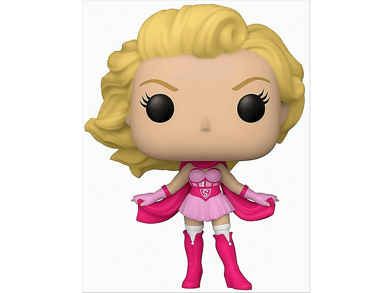 DC Heroes Bombshell Supergirl | SATURN