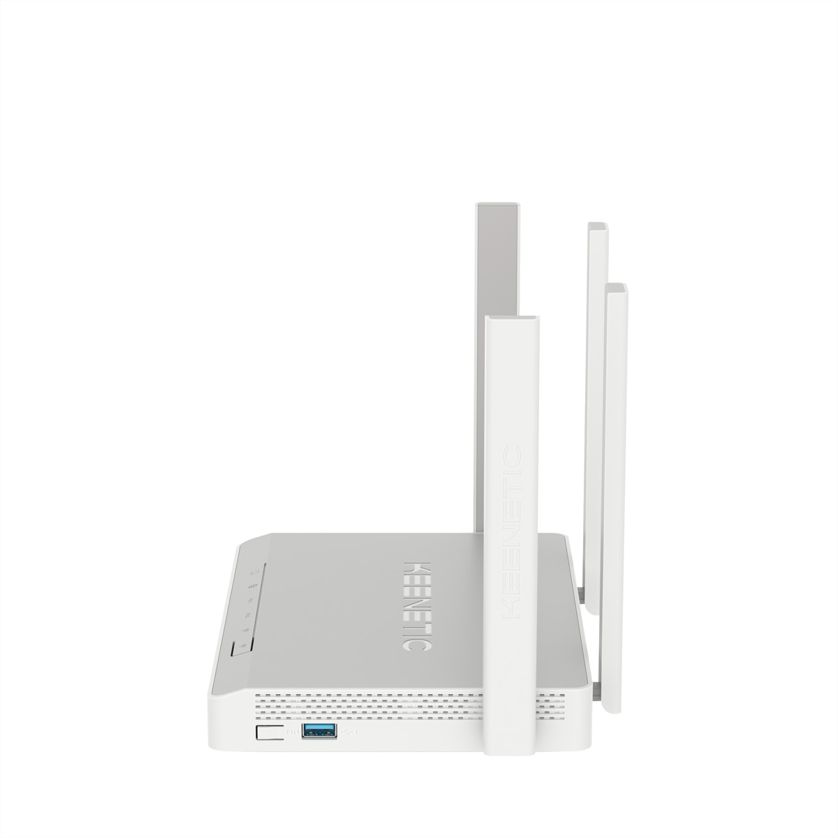 KEENETIC Hopper AX1800 Mesh WiFi-6 Router WLAN-Router 1,800 Mbit/s ...