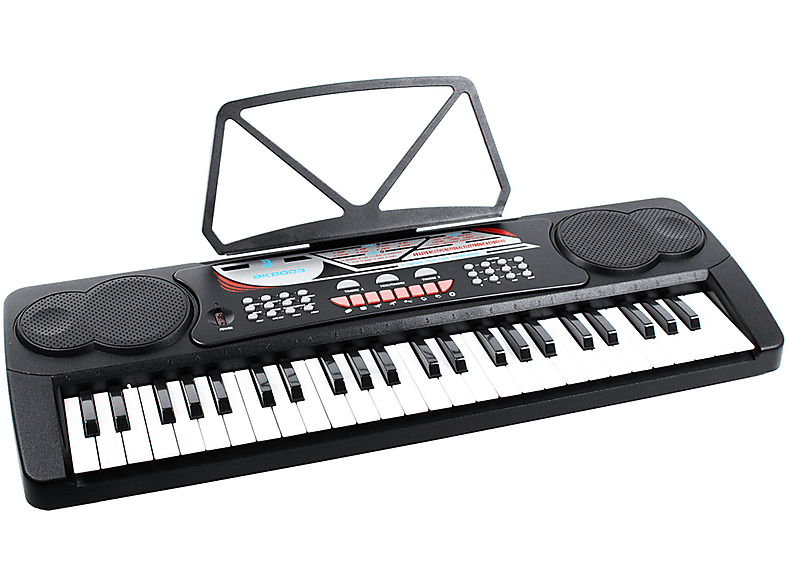 BRYCE MUSIC 49 Keyboard | MediaMarkt