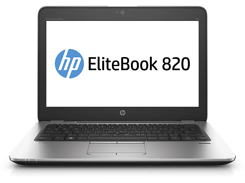 HEWLETT PACKARD REFURBISHED (*) Elitebook 820 G3 - 12,5 inch Core™ i5 ...