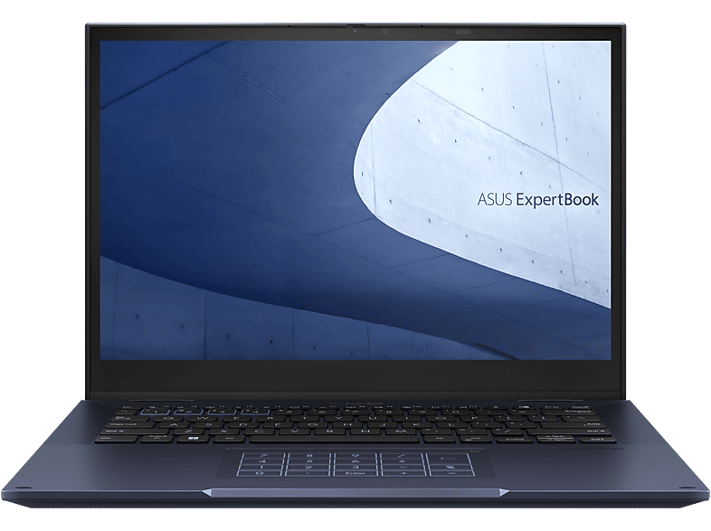 ASUS ExpertBook B7 Flip B7402FEA-L90074R, Notebook, mit 14 Zoll Display ...
