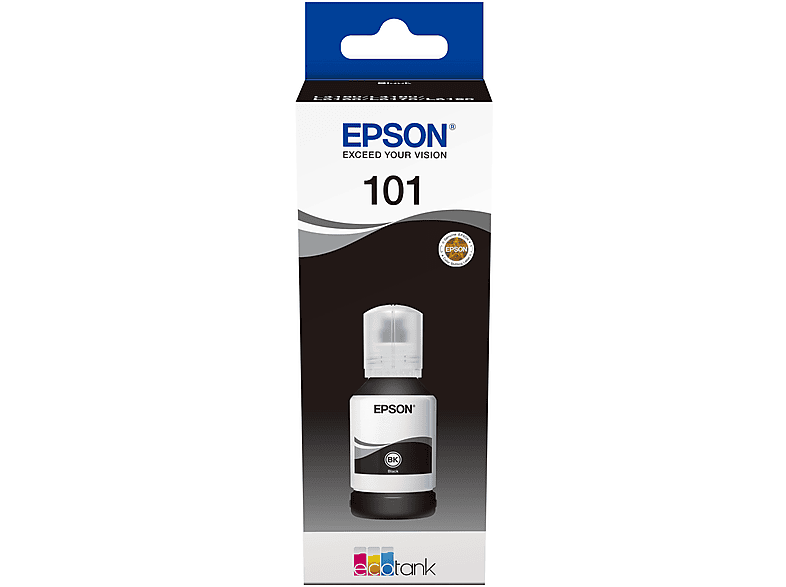 Cartucho de tinta | EPSON C13T03V14A | MediaMarkt