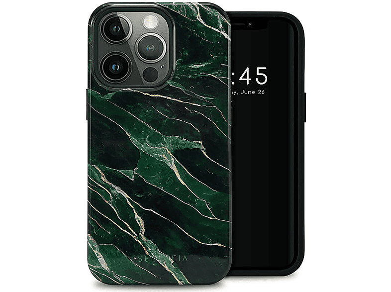 SELENCIA Vivid Backcover Telefoonhoesje voor Apple iPhone 13 Pro ...