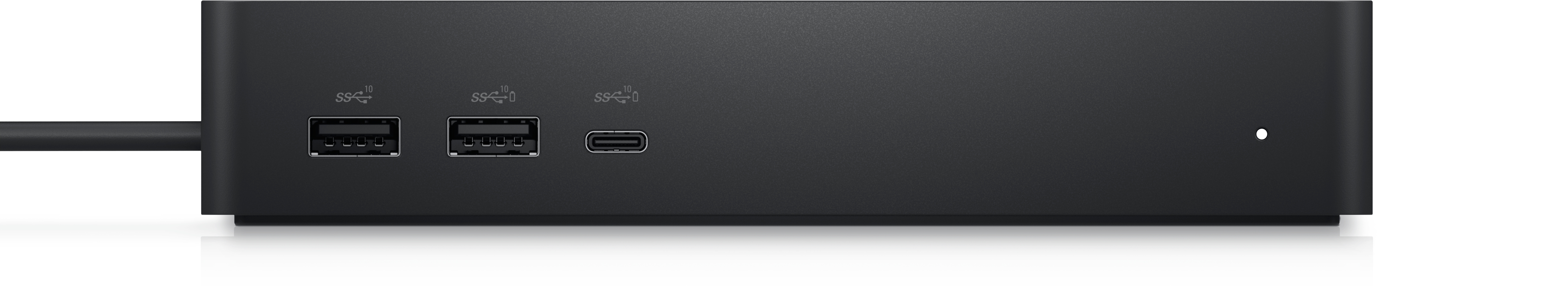 DOCKING STATION DELL UD22 Universal Dock 96 Watt | MediaWorld.it