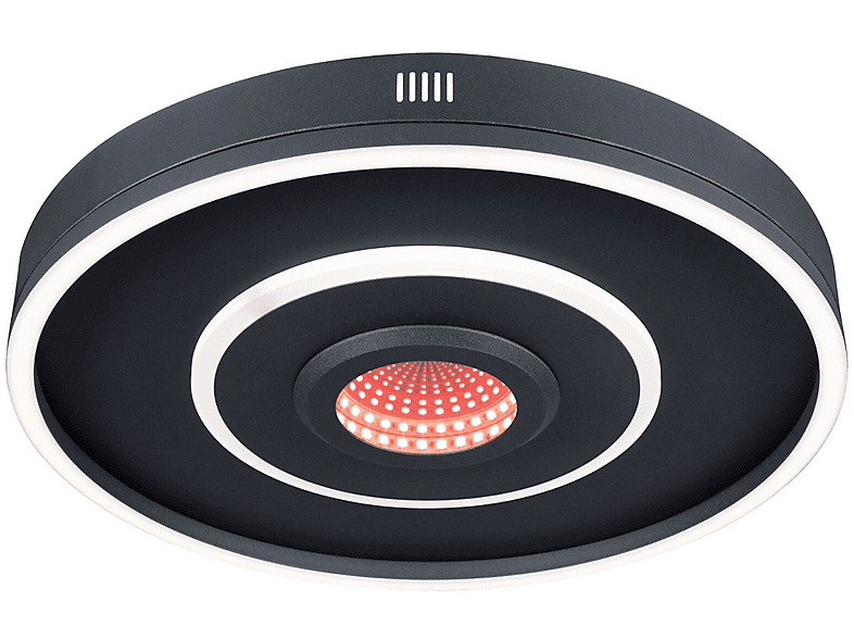 PAULMANN LICHT Spaceglow (71039) Deckenleuchte Tunable White ...