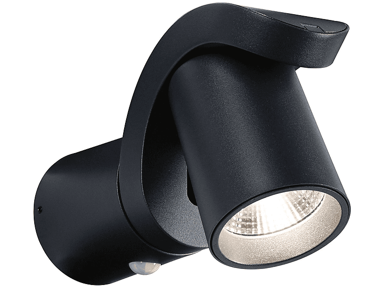 PAULMANN LICHT Cuff (94830) Hauswandleuchte Universalweiß | MediaMarkt