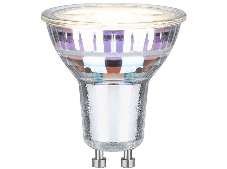 PAULMANN LICHT Eco-Line (29192) LED Leuchtmittel Universalweiß | MediaMarkt