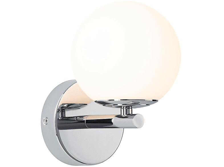 PAULMANN LICHT Selection Bathroom (71067) Wandleuchte Universalweiß ...