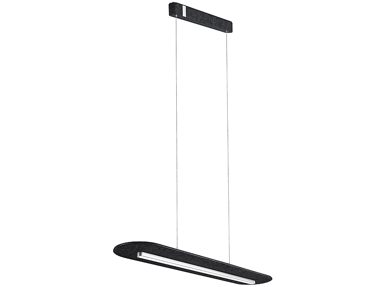 PAULMANN LICHT Tulga (79989) Pendelleuchte Warmweiß | MediaMarkt