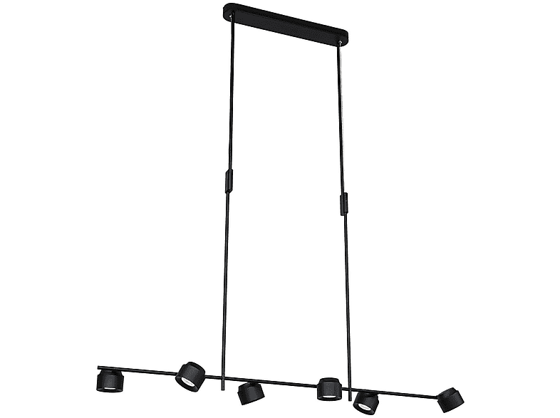 PAULMANN LICHT Puric Pane (79783) Pendelleuchte Warmweiß | MediaMarkt