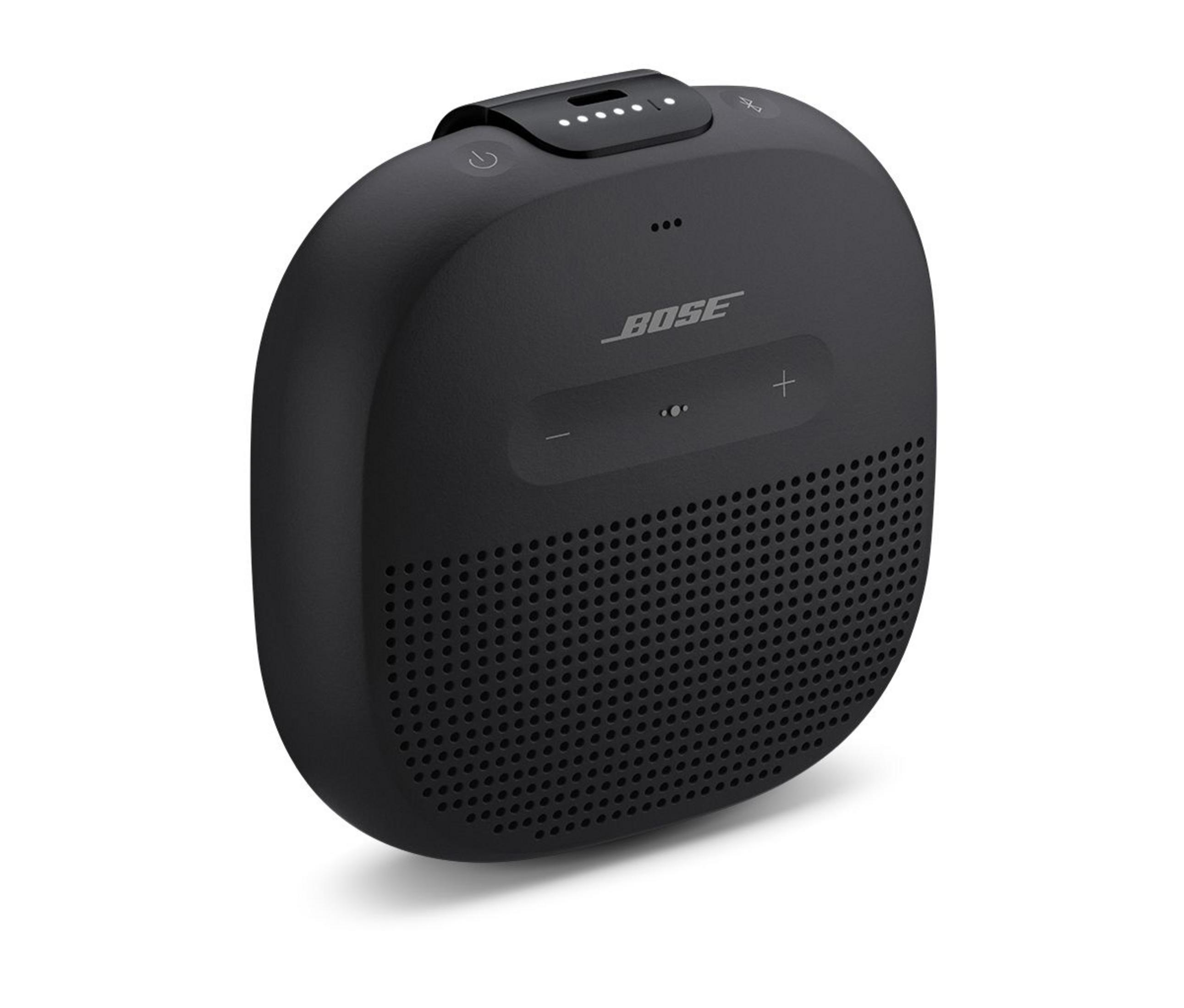 CASSA BLUETOOTH BOSE SoundLink Micro Bluetooth speaker | MediaWorld.it
