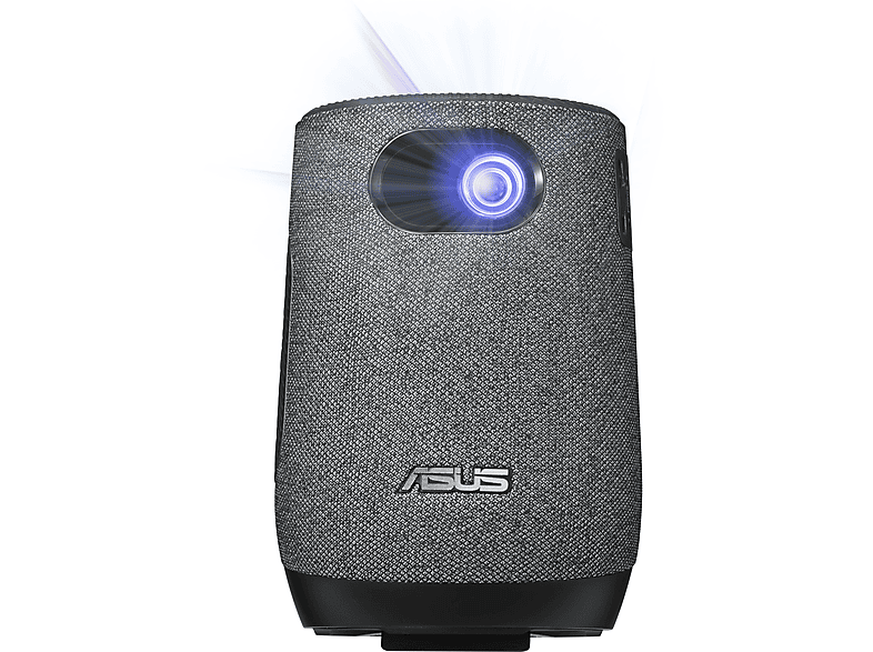 ASUS ZenBeam Latte L1 Projector Grijs | MediaMarkt