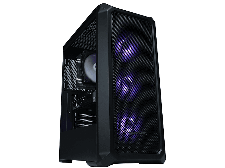 PC Gaming | EPICAL-Q Mercury, AMD Ryzen 7 5700X, 32 GB RAM, 1 TB SSD ...